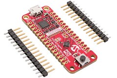 PIC16F15244 Series Microcontrollers - Microchip | DigiKey